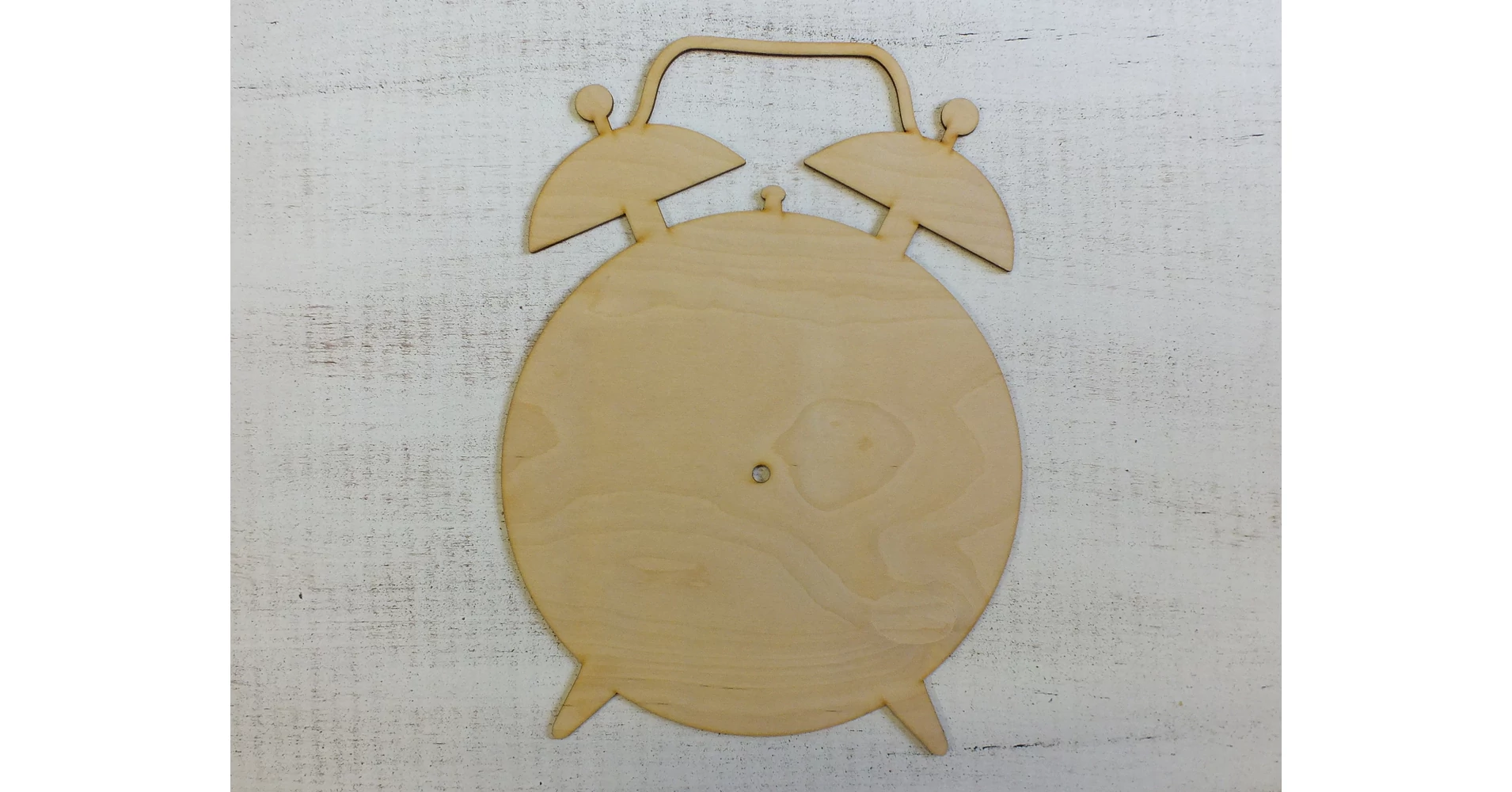 Natúr fa - Óralap vekker 35*25cm - Óralapok - corollakft